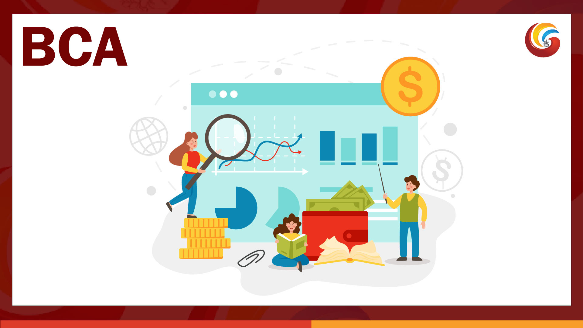 All courses | GU Online